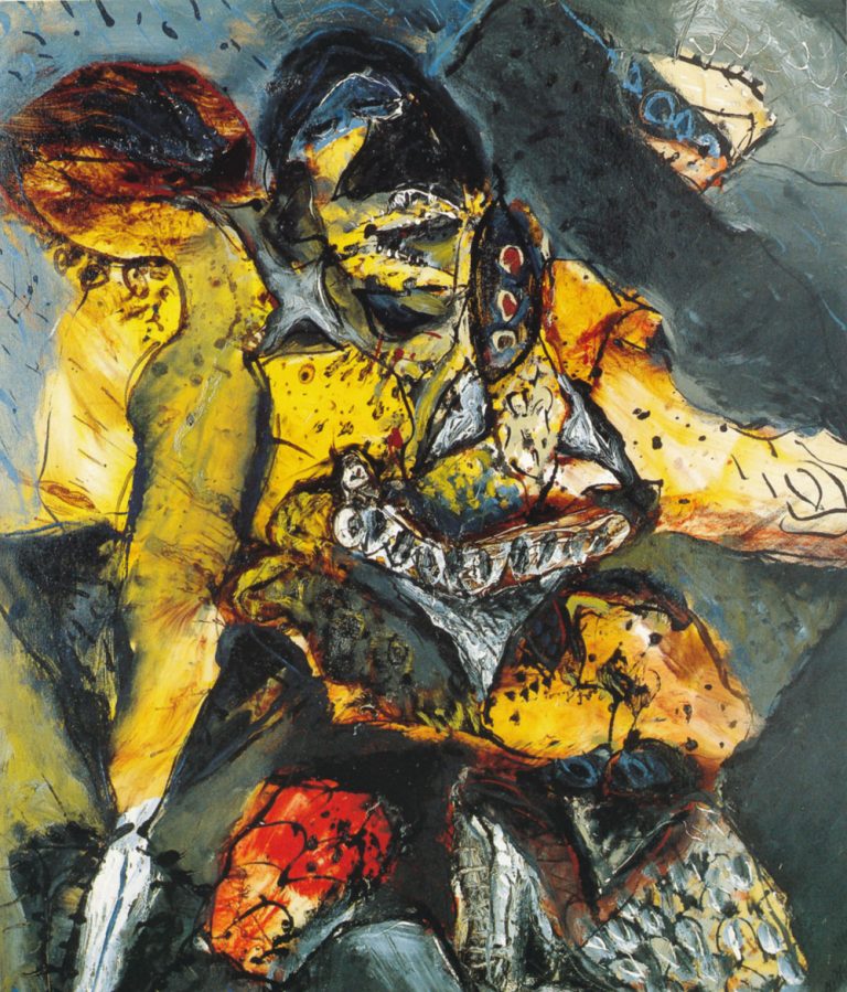 Stani Nitkowski | MJC Nancy